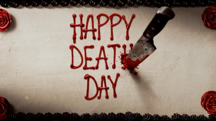 Film review: Happy Death Day