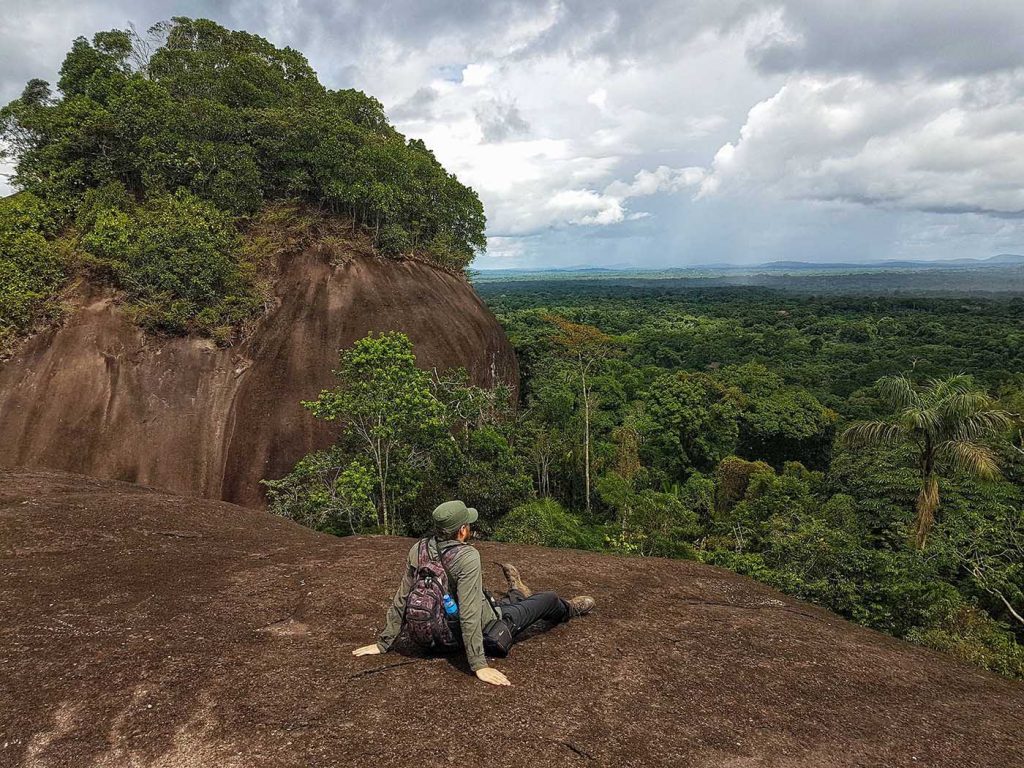 Travel off the beaten track: Stuck in the middle, Mitú