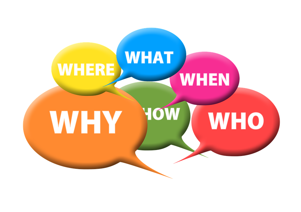 A Question Of Language How To Form Questions In English The Bogot Post A Question Of Language How To Form Questions In English The Bogot Post