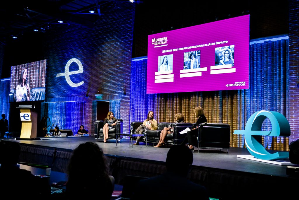 Enterprising Endeavor: 20 years later, the global institute continues ...
