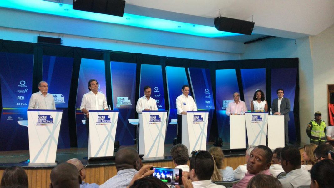 Election 2018: What you may have missed during the third presidential ...