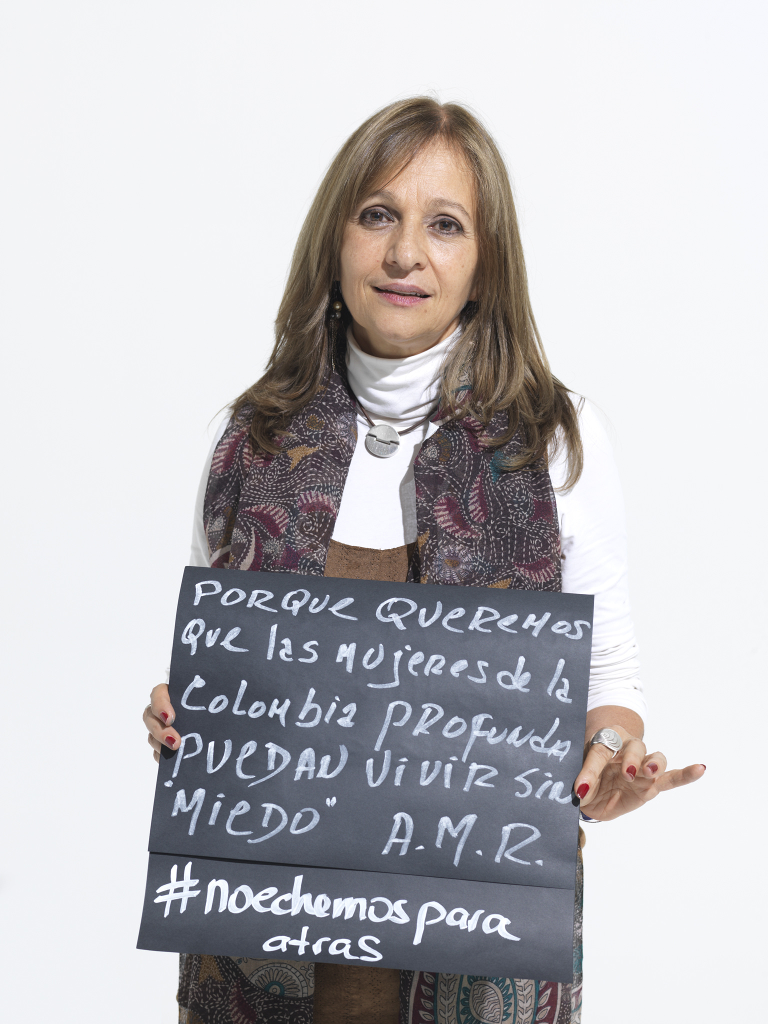 She ran too: The women of Election 2018