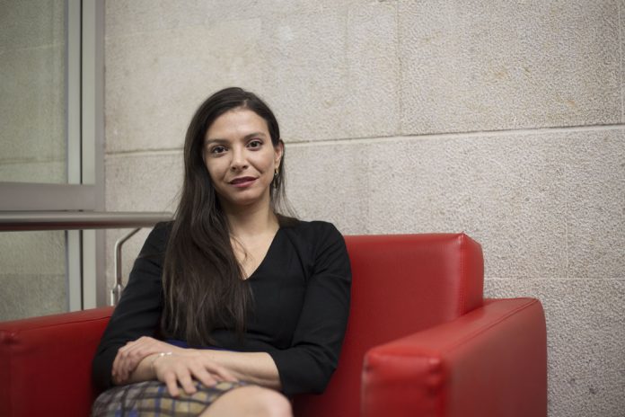 María Paz Gaviria: Bogotá’s queen of the art world