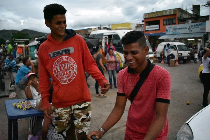 Opinion: What is 'nea?'