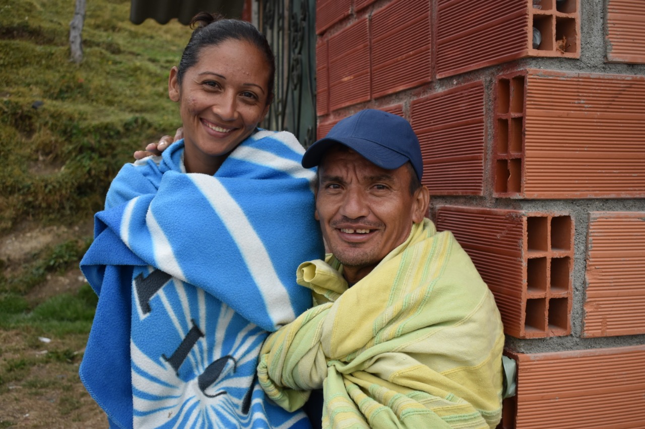A nation on the move: Venezuelan migrants walk great distances to find ...