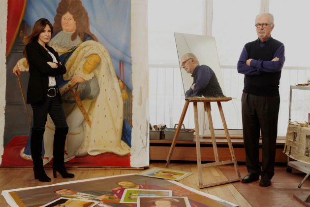 Film Review: Botero