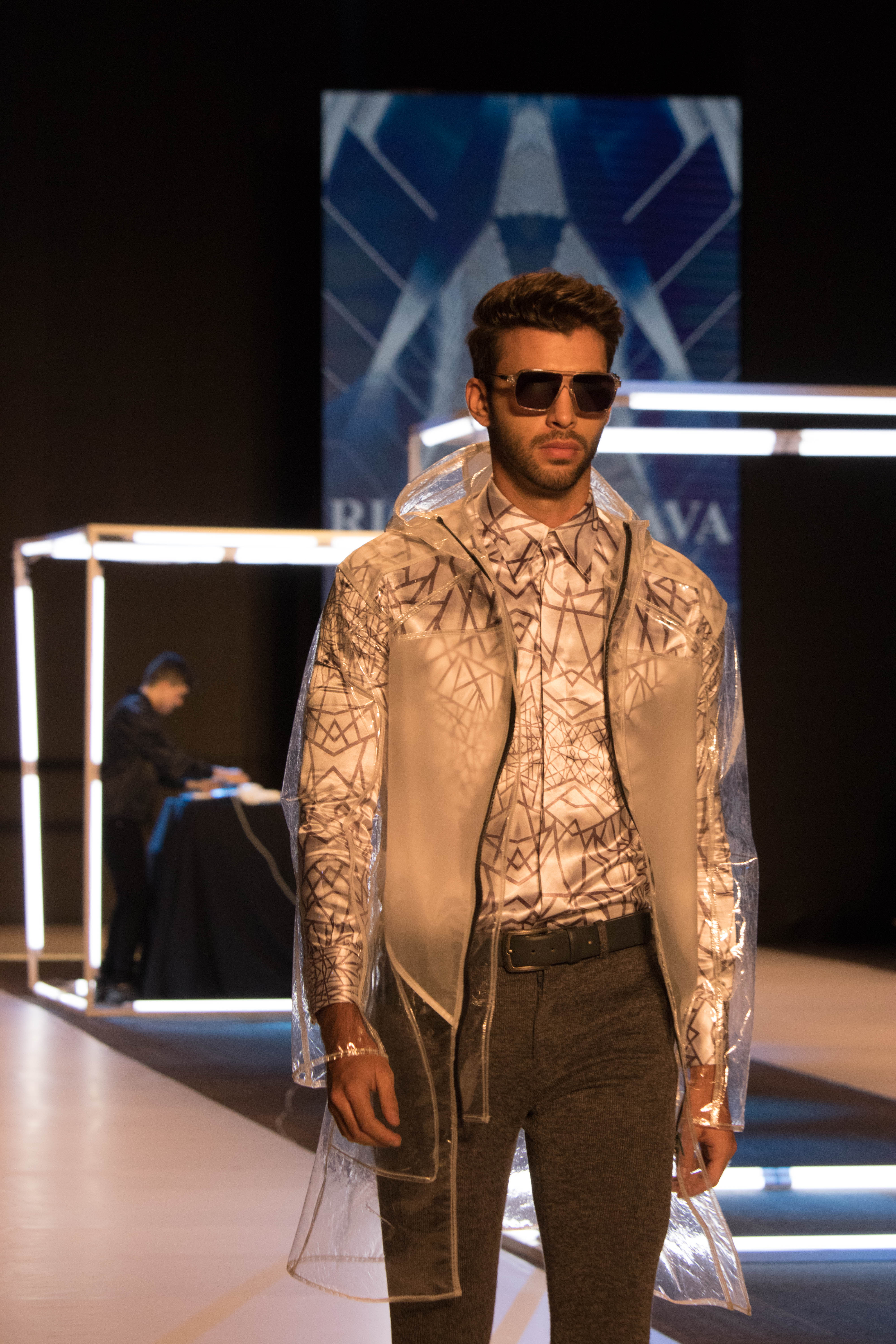 Colombian fashion roots with global reach