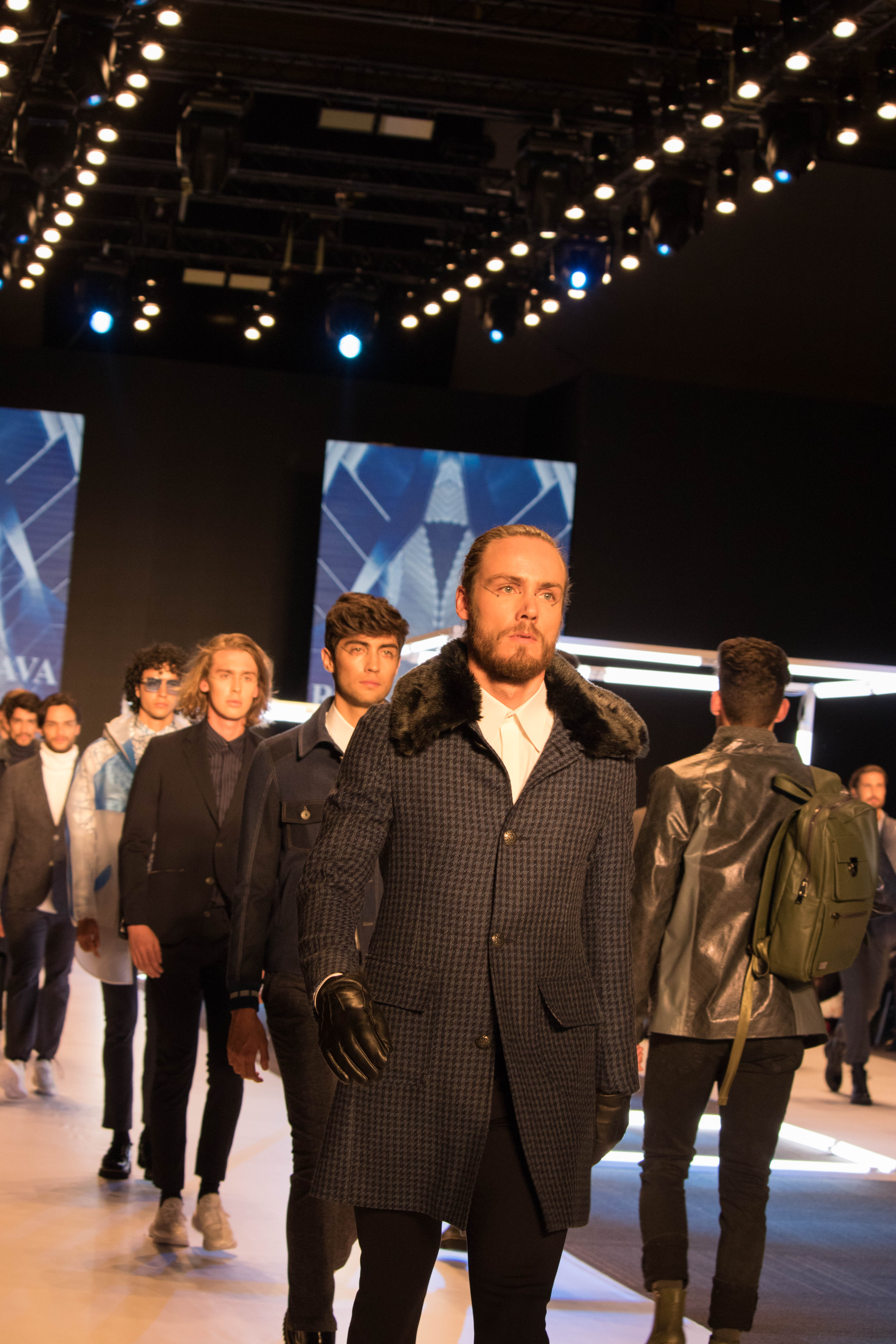 Colombian fashion roots with global reach