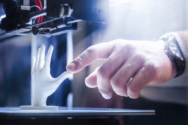 5 Creative Uses of 3D Printing That'll Blow Your Mind