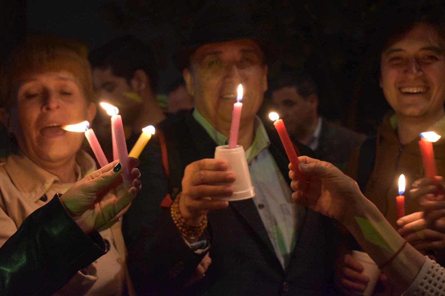 Colombian Christmas 101: Everything you need to know