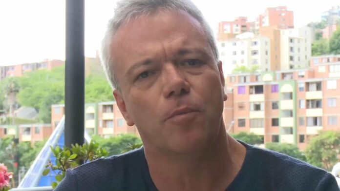 Popeye - in his own words