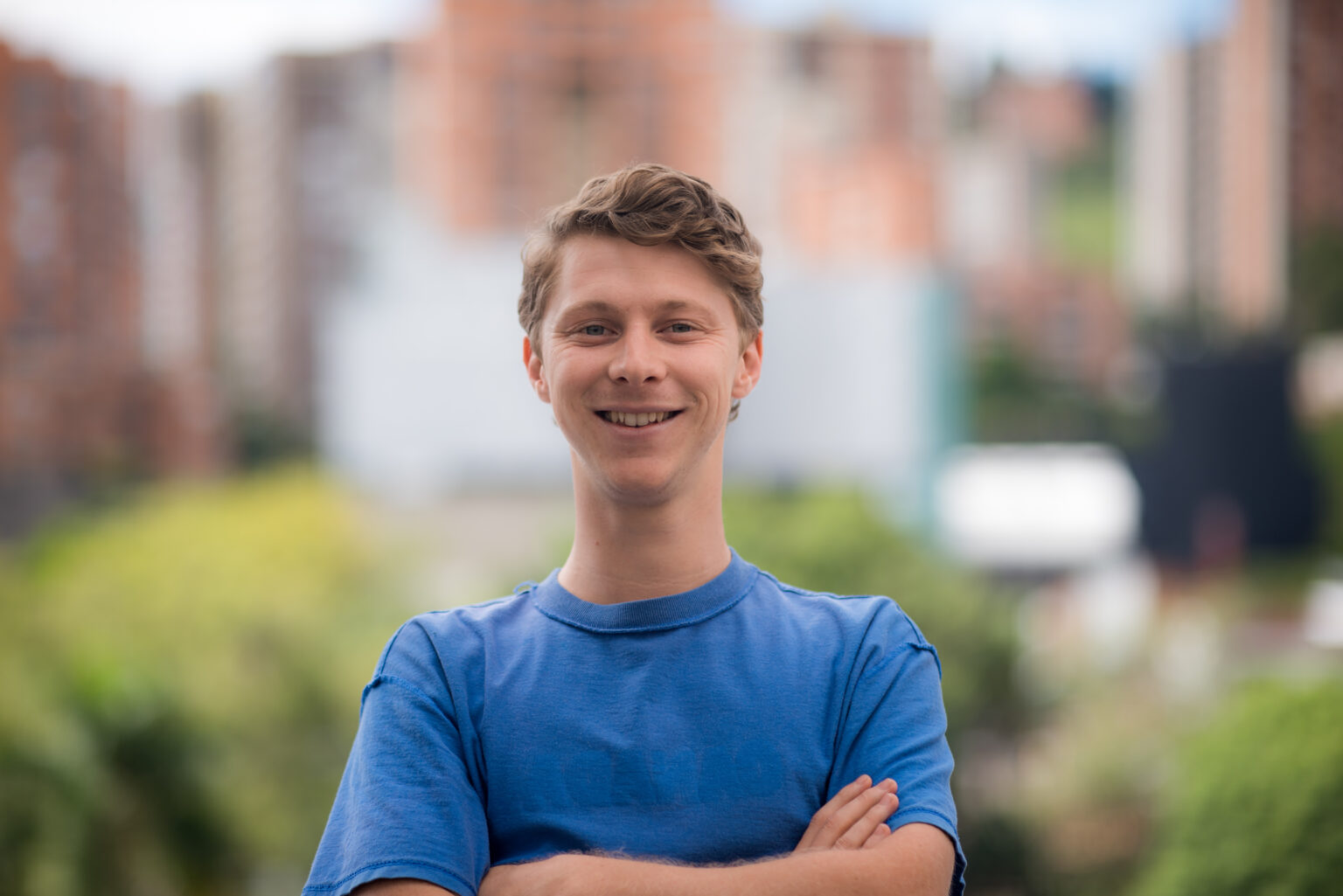 Jeffrey Kitt promoted to Vice President of startup Publicize