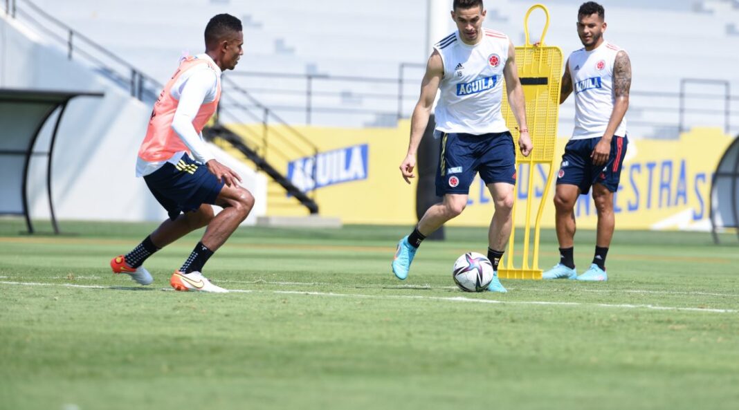 Colombia vs Bolivia, who will win?