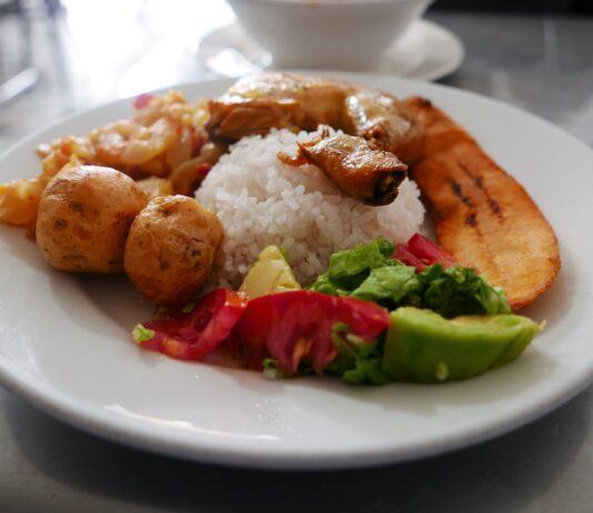 Restaurant reviews - The Bogotá Post