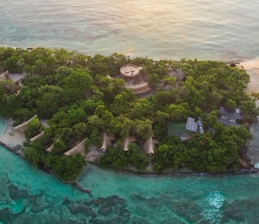 Travel - The Bogotá Post