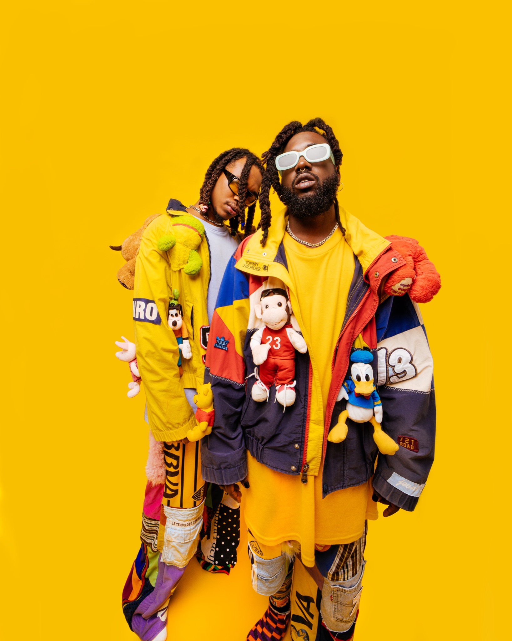 Festival Estéreo Picnic 2023: Dawer X Damper = A Bright Future