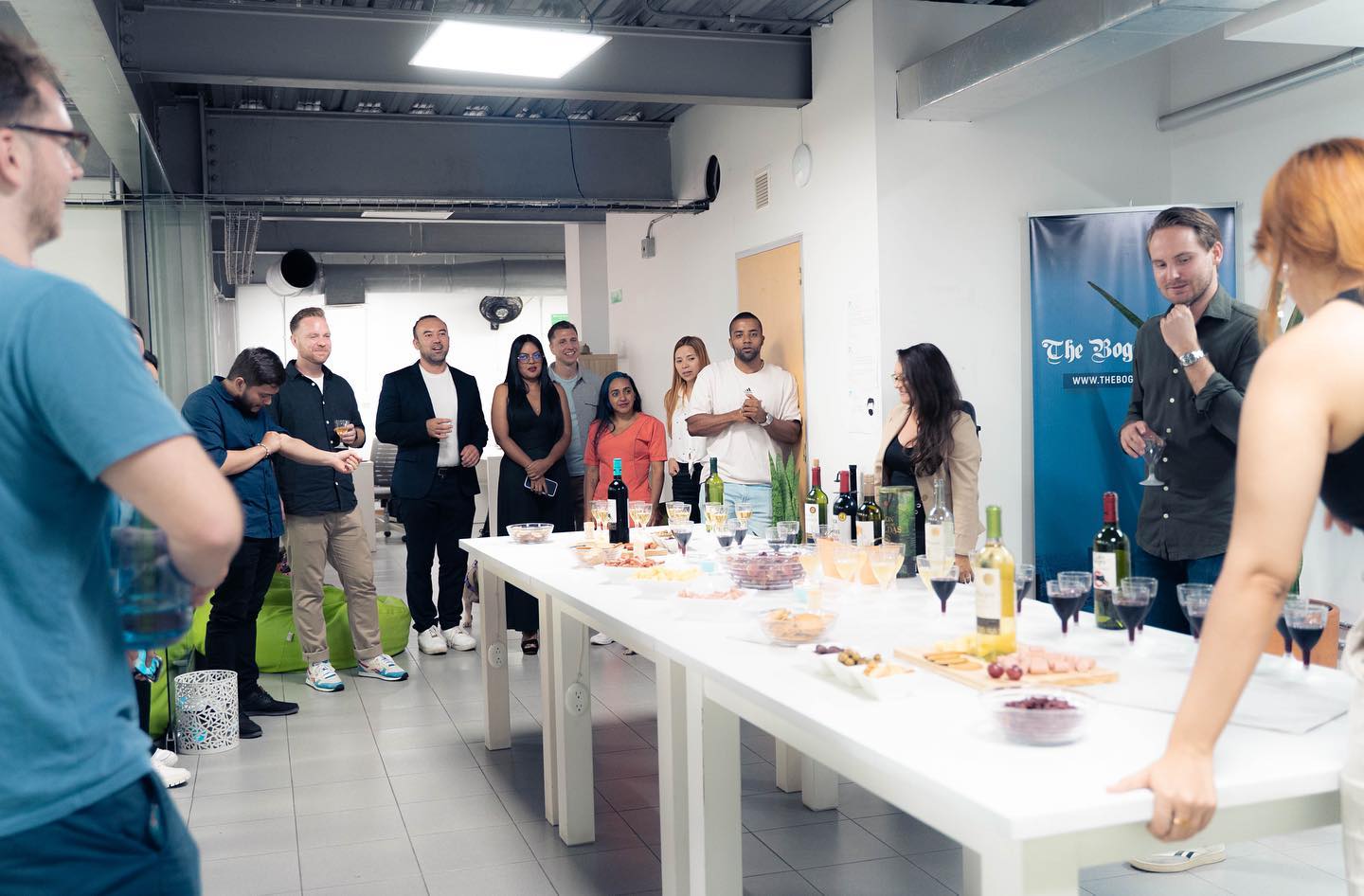 Daniela Restrepo promoted to Vice President at Publicize