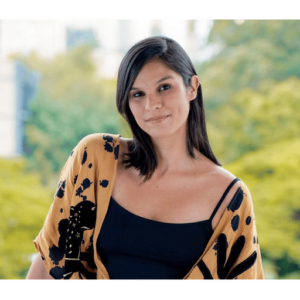 Daniela Restrepo promoted to Vice President at Publicize