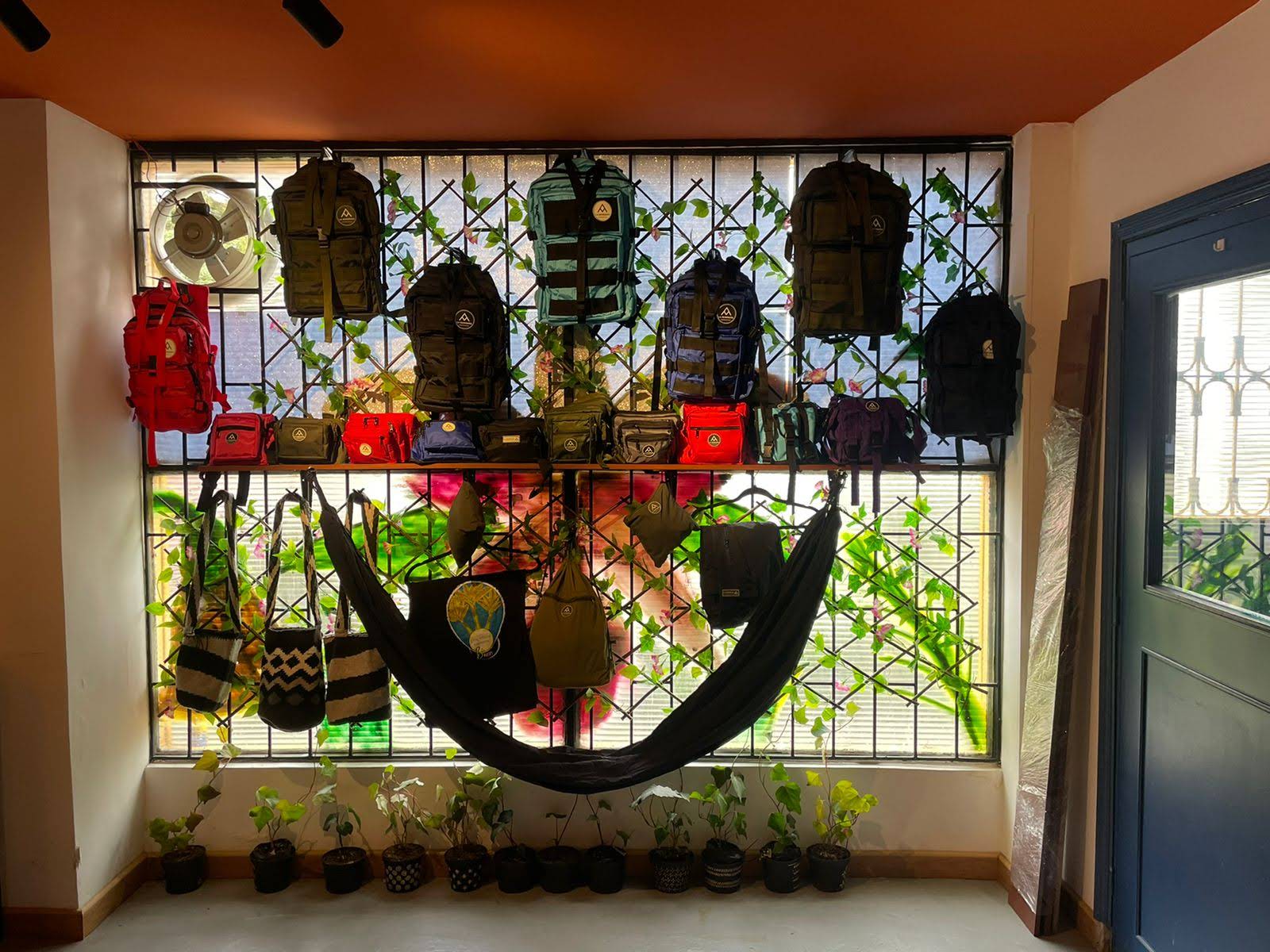 From the frontline to the production line: the ex-Farc fighters making ...