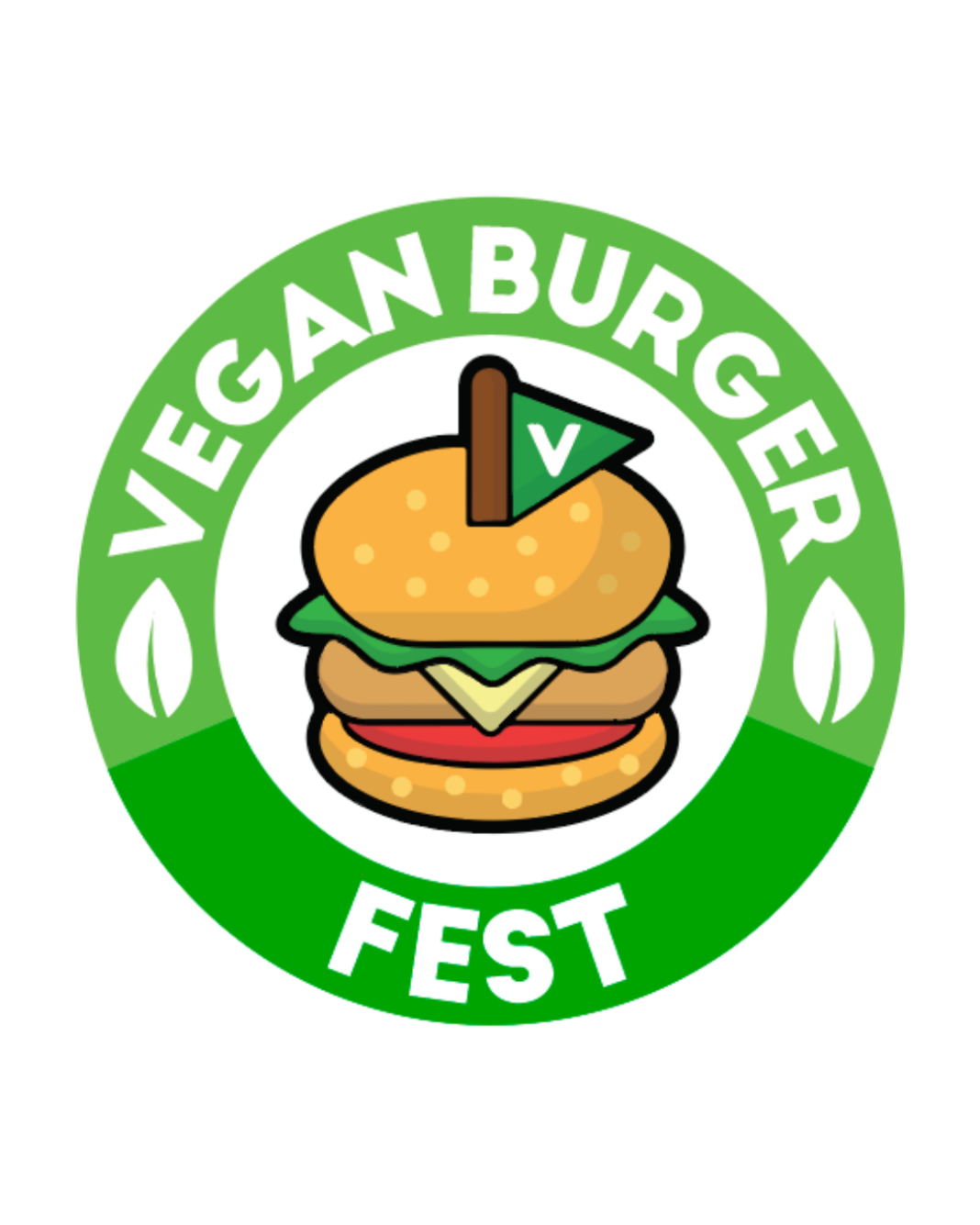 Vegan Burger Fest 2024: Plant-based heaven in Bogotá