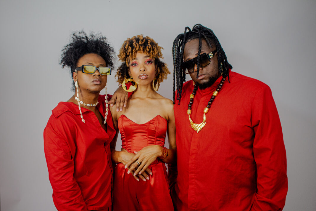 Festival Estéreo Picnic 2024: Afro Legends bring sabrosura and ...