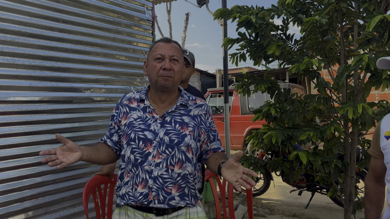 Tibú takes off: Airstrip revival lifts hopes amid Colombia's conflict