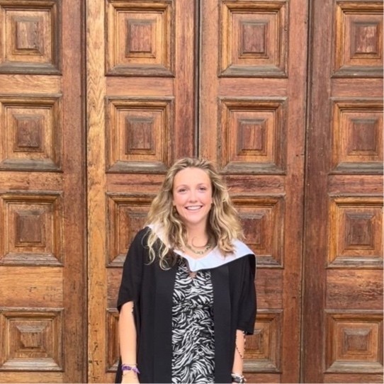 Grace Goldstone, Author at The Bogotá Post